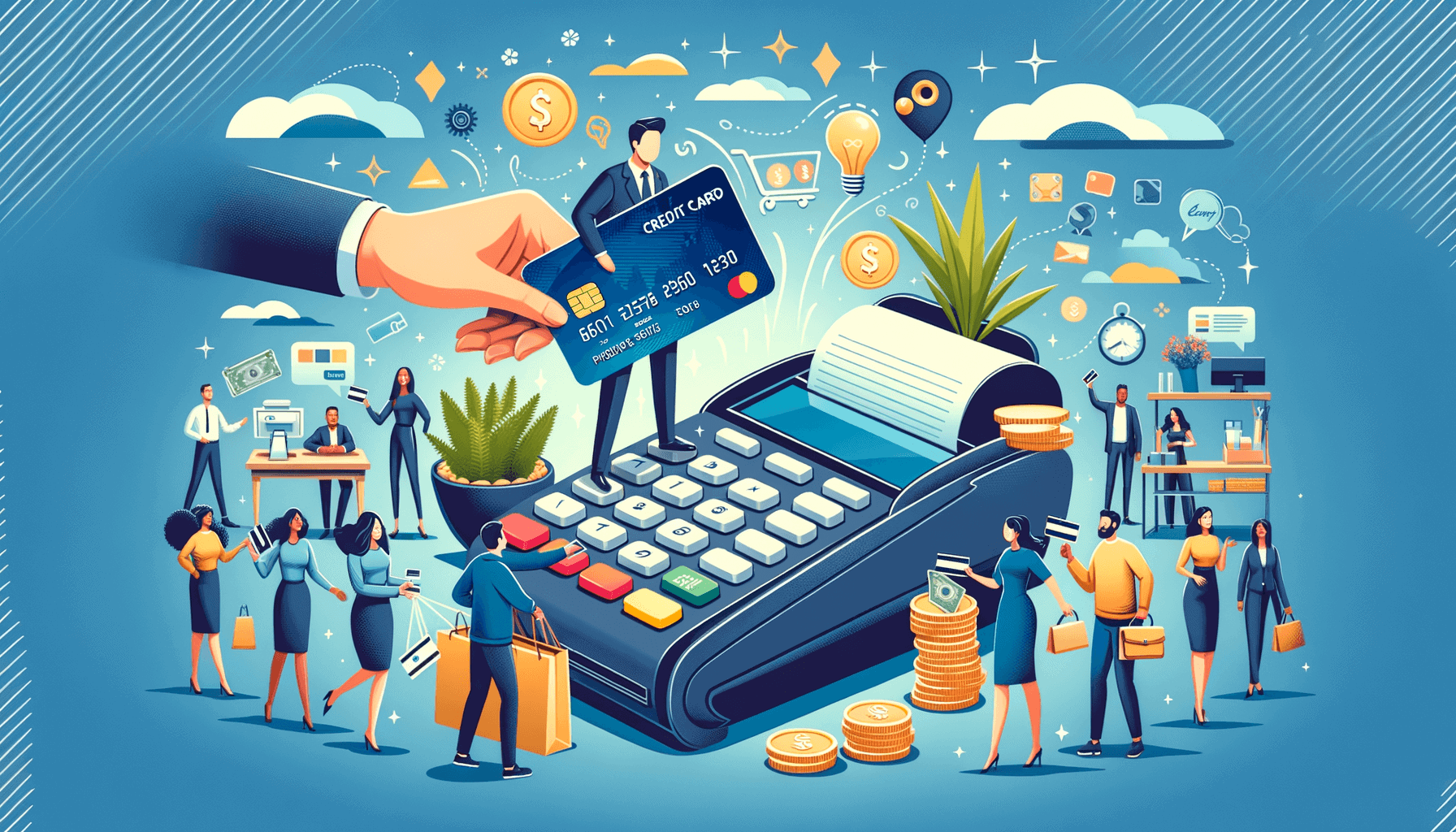 Setting Up Credit Card Payment Options in Your Dental Office: Best ...