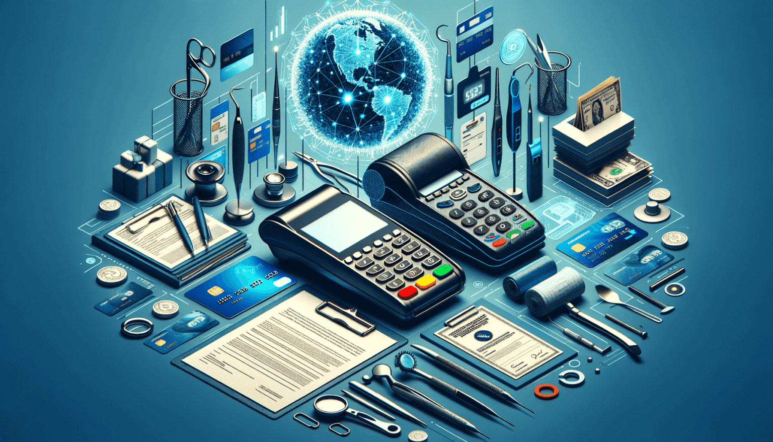 How to Choose the Right Merchant Account for Your Dental Practice: Best ...