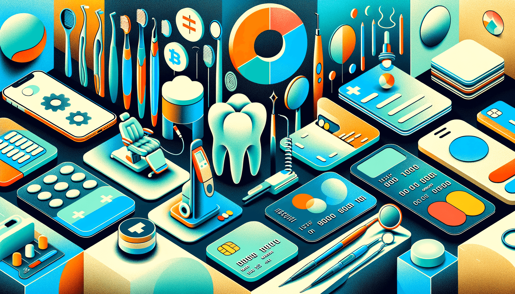 How to Choose the Right Merchant Account for Your Dental Practice: Best ...